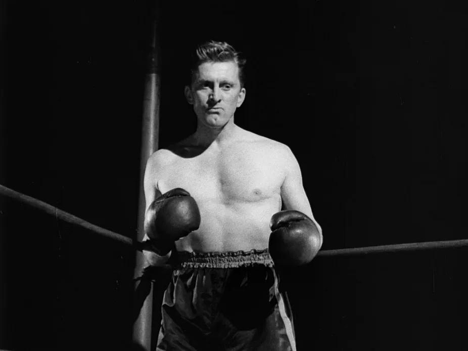 Kirk Douglas Movies: A Look Back at 12 of His Most Famous Roles and Films