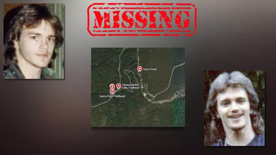 Unsolved: Ellenville, New York Man Goes Missing Without a Trace 38 ...