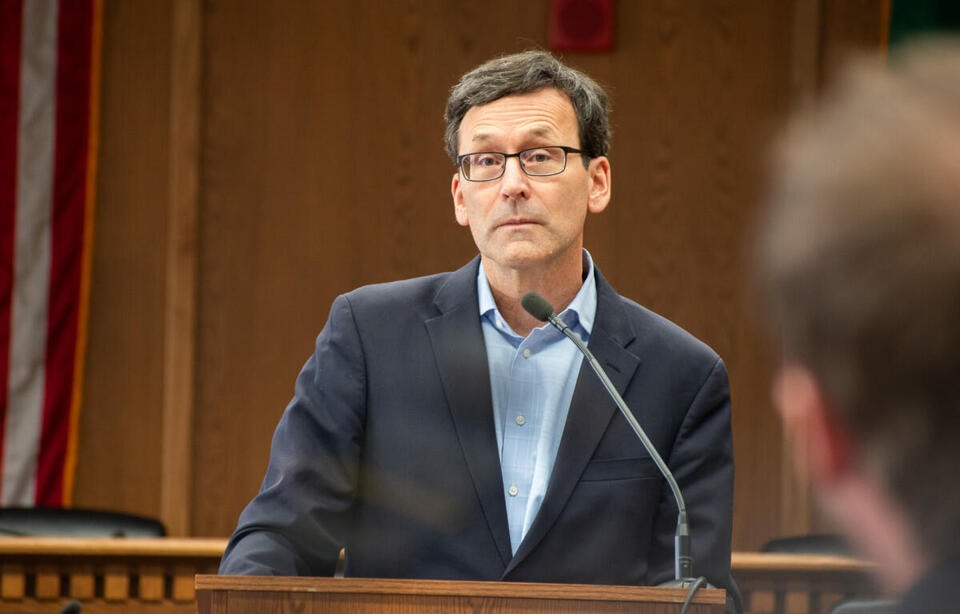 Gov. Bob Ferguson proposes nearly $4 billion spending cuts to tackle ...