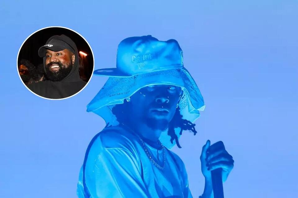 Playboi Carti Confirms Ye Will Be on His New Album Music - NewsBreak
