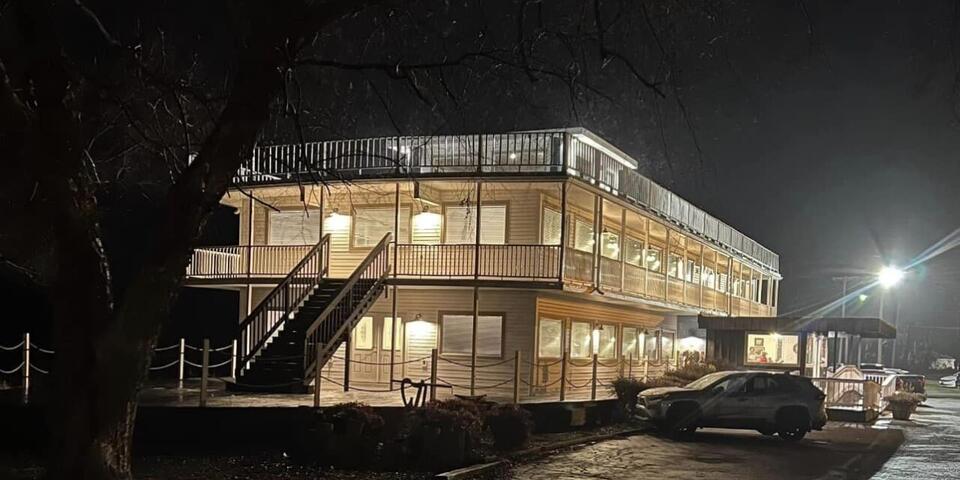 Dondie’s White River Princess Under New Ownership - NewsBreak