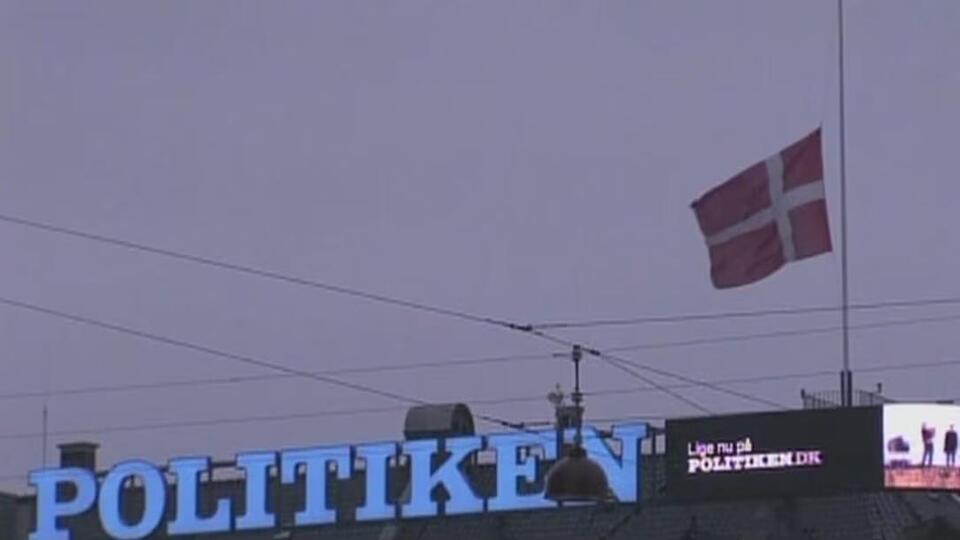 Denmark petition to 'buy' California surpasses 250K signatures - NewsBreak