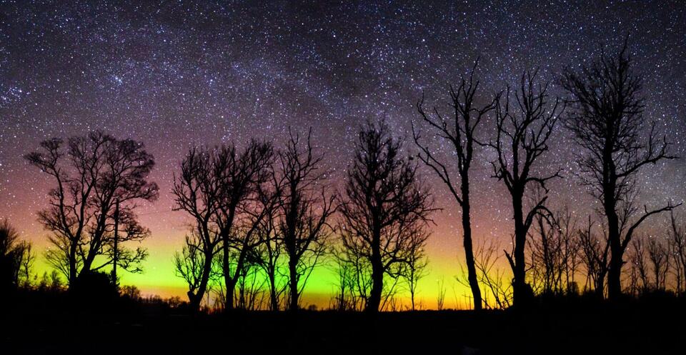‘Solar maximum’: More storms from the sun could bring more Northern ...