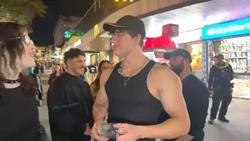 Streamer Gets Called “Woke Clavicular” for Apologizing After ...