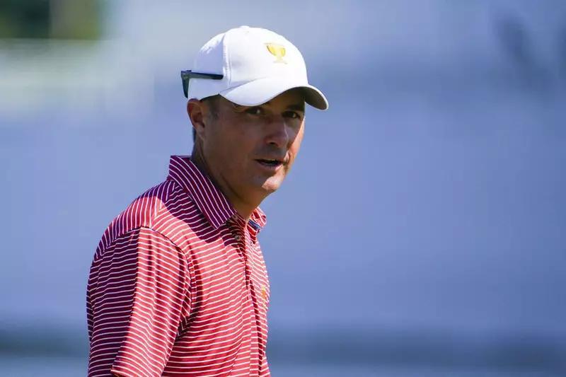 Golf Fans Call Out Kevin Kisner After TGL Finals Match 1 Sees Shocking ...