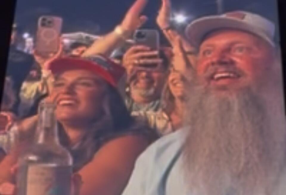 Who Is Randy, The Viral Star Who Left Luke Bryan Stunned & Became A ...