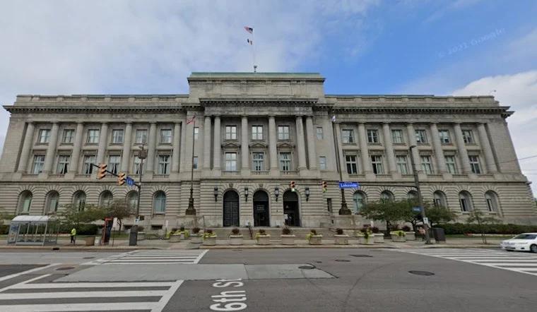 University Circle Overhaul Gets City Green Light - NewsBreak