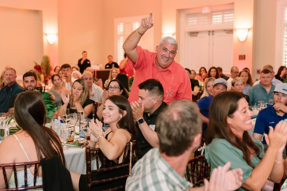 BEST OF MARATHON BRINGS GRINS & WINS FOR ALL AT HAWKS CAY - NewsBreak