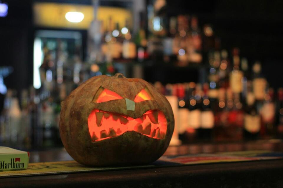 Haunted Bars to Visit in Michigan This Halloween - NewsBreak