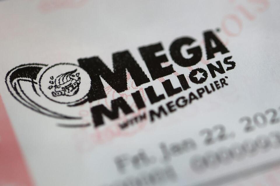 MN Lottery Ticket Wins Mega Millions Prize Worth $3 Million - NewsBreak