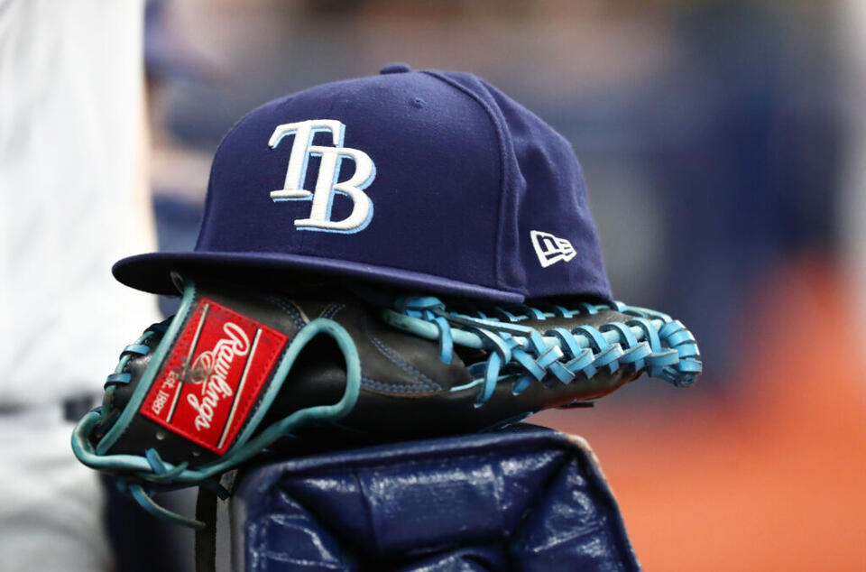 Rays Prospect Xavier Isaac “Fully Recovered” After Brain Surgery ...