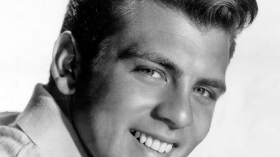 Former Teen Idol Fabian is 82: A Look Back at His Life and Career ...