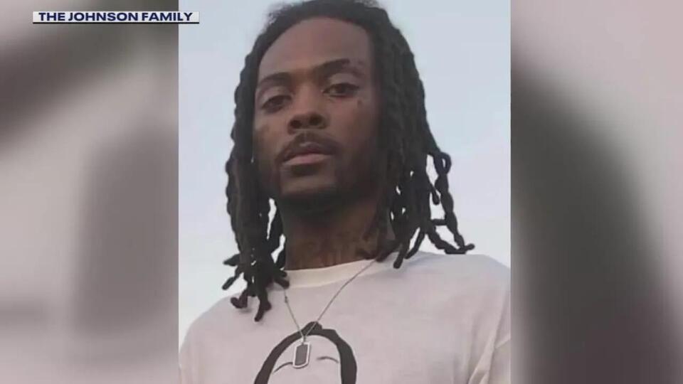 Deaf Detroiter found dead, family desperate for details - NewsBreak