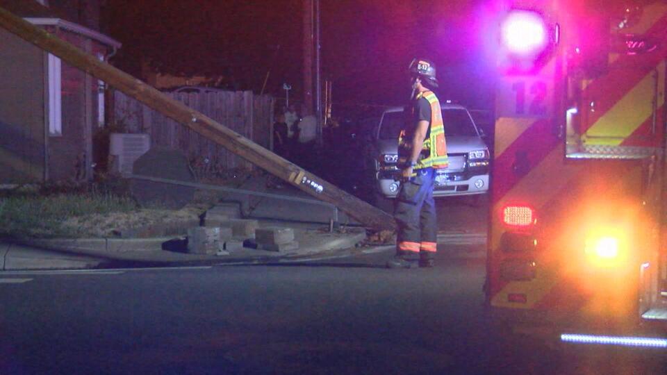 Power restored to 1,400 Medford customers - NewsBreak