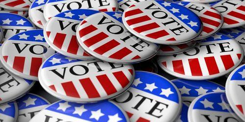 Twenty-three states have amended their absentee/mail-in voting laws so ...