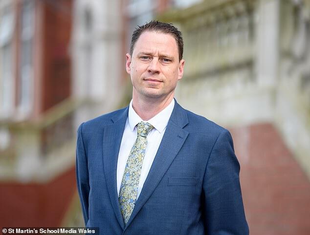 Secondary school head BANS skirts after growing fed-up of girls in 'far ...