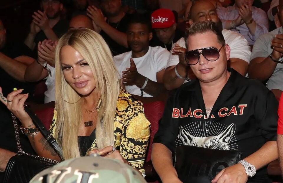 Whew! Florence Mirsky Speaks After Using Racial Slurs Toward Beverly ...