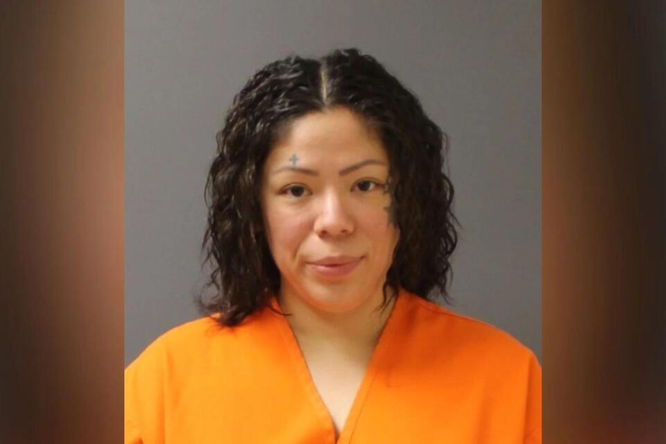 Faribault Woman Gets 35 Years for Killing Disabled Man - NewsBreak