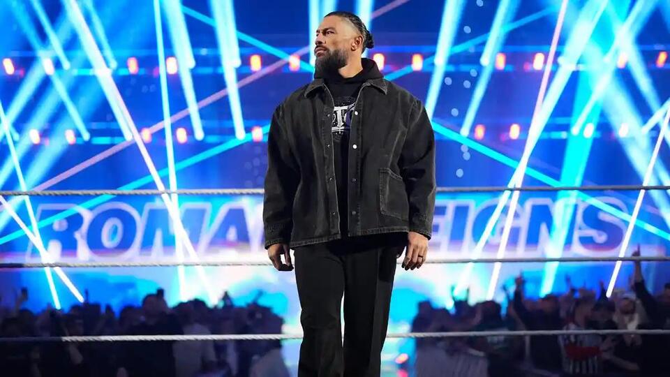 WWE Makes Major Changes To Website Roster, Who’s In And Who’s Out ...
