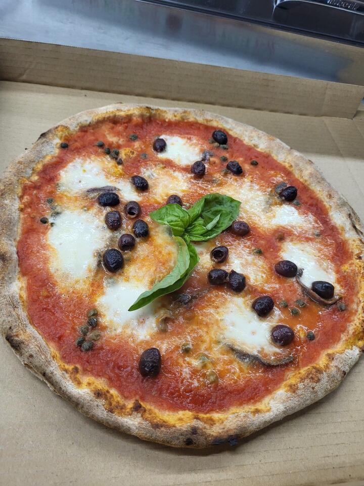 Family Behind Adamo’s Kitchen to Open Dodici Pizzeria in Sacramento’s ...