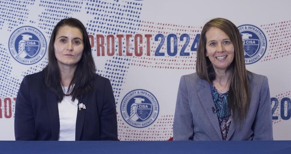 CISA director Jen Easterly reasserts the security of American elections ...