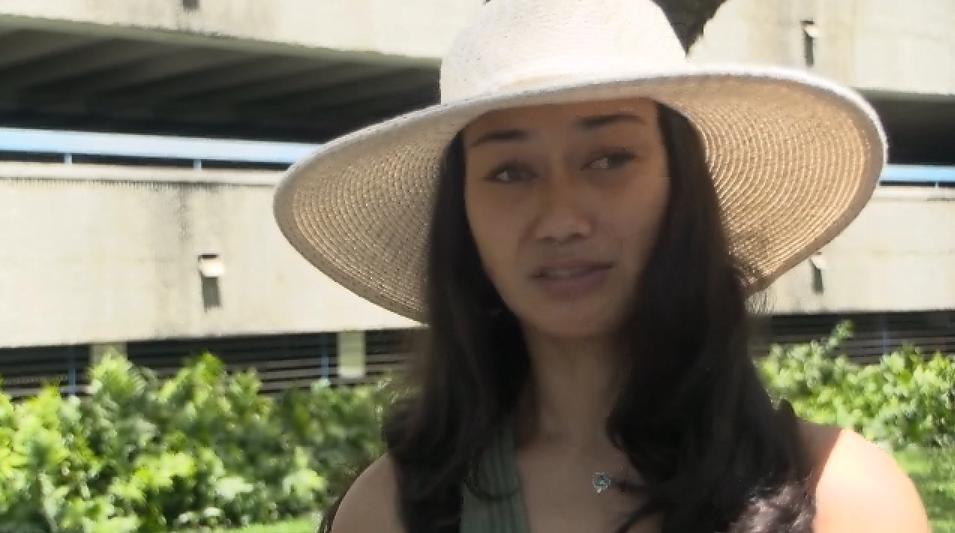 Former girlfriend provides tearful testimony on boyfriend’s fate in ...