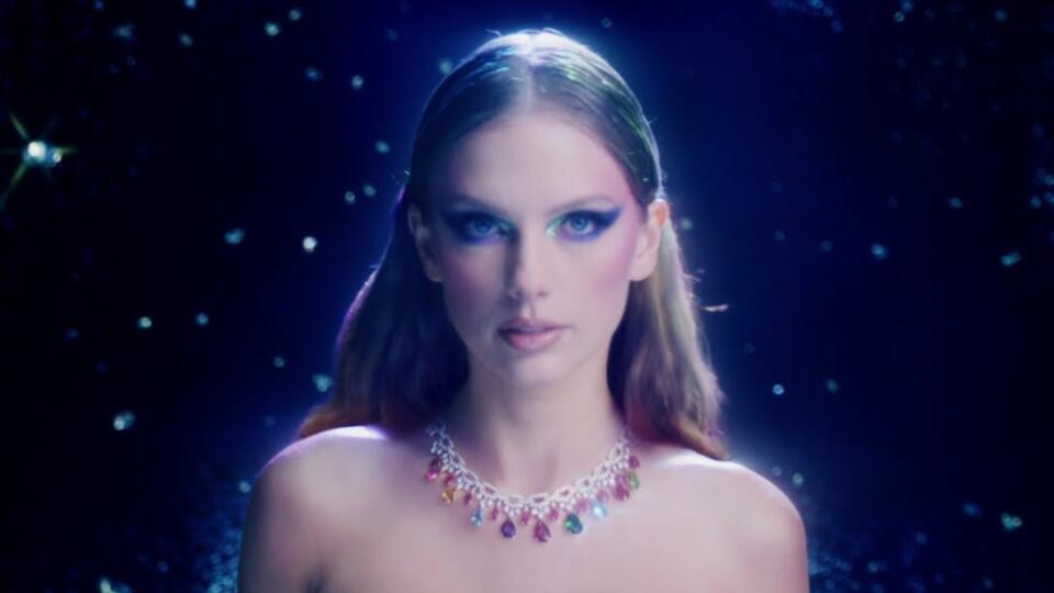 Taylor Swift Could Play a Disney Princess Soon – Report - NewsBreak