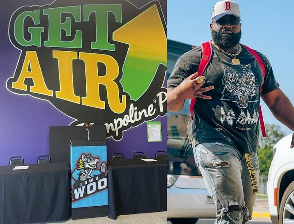 Who Will Lead the Iowa Woo? Coach Zimmerman Steps Down Before Second ...