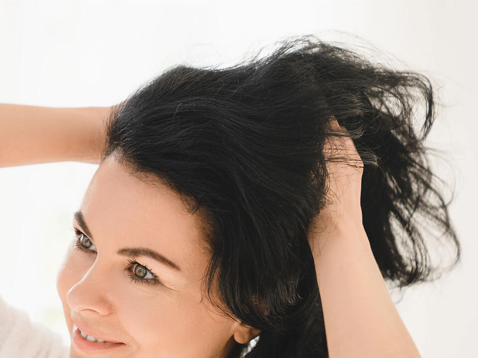 Stylists Share 5 Unstylish Hairstyles To Avoid Over 50—Plus 5 Chic ...