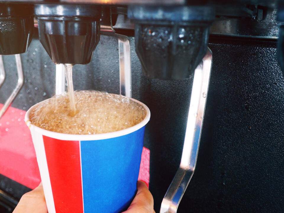 FDA Recalls 4 Popular Sodas Due to Cancer-Causing Chemicals