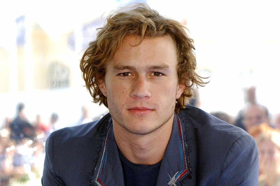 Heath Ledger's Shocking Death, 18 Years Later: Remembering the Actor's ...