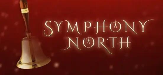 SYMPHONY NORTH’s PETER ORULLIAN Talks The Bell Ringer Album, Novelizing ...