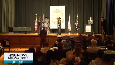 Milwaukee Police Departments welcomes 28 new recruits to the force ...