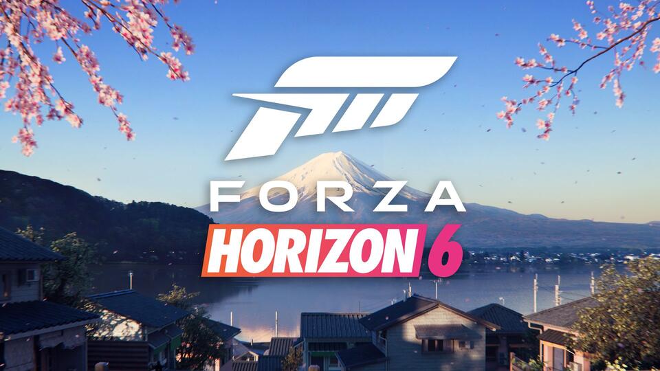 Forza Horizon 6 announced for PS5, Xbox Series, and PC - NewsBreak