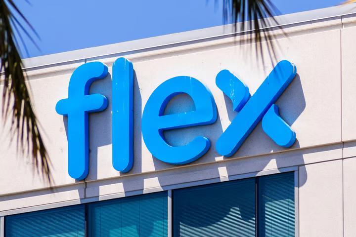 Flex Raises Outlook After Record Quarter Fueled By AI Data Centers ...