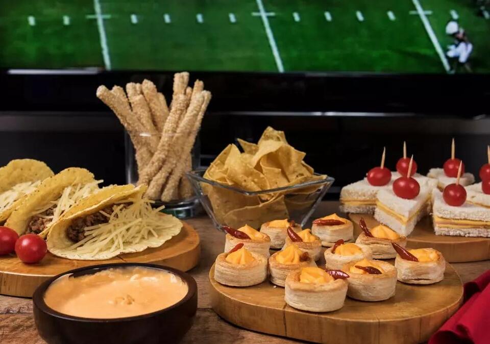 Most Popular Super Bowl Foods Getting Fancier, More Complex - NewsBreak