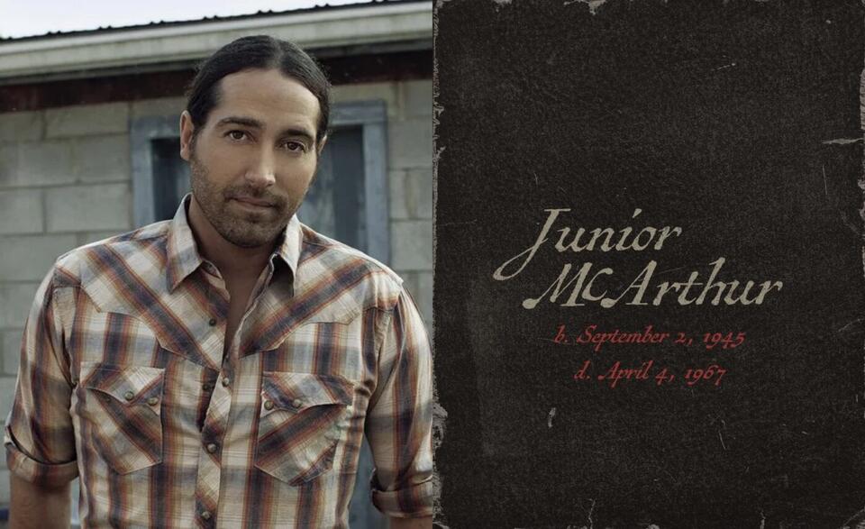 Remember Josh Thompson? Here’s How He Appears To Be Involved With ...