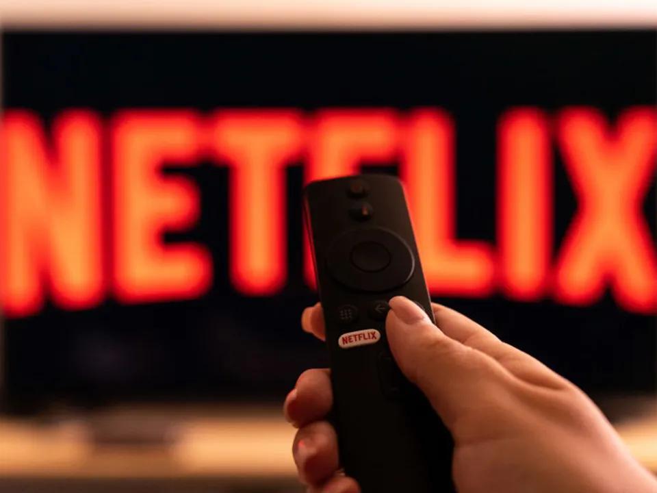 Netflix outage reported by users during Mike Tyson and Jake Paul fight