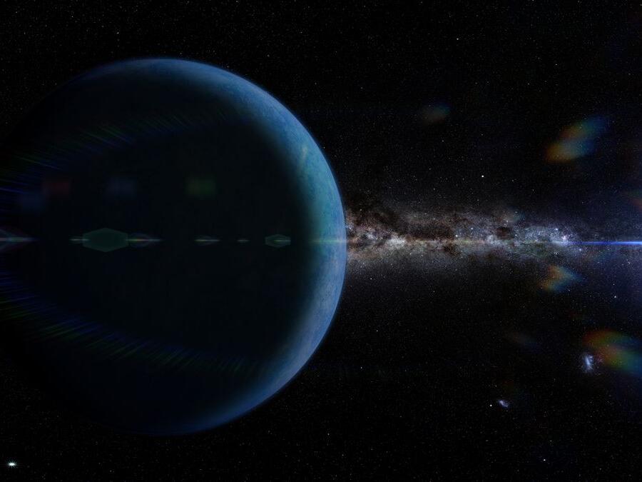 Is “Planet 9” Out There? Astronomers Find Evidence Of Massive Object ...