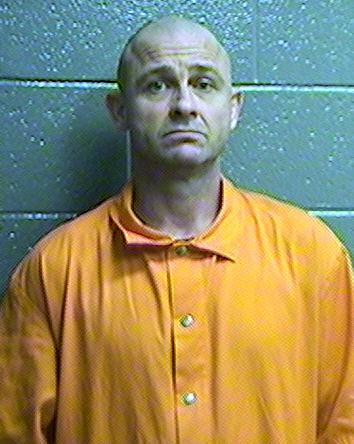 Man jailed on 4th DUI charge - NewsBreak