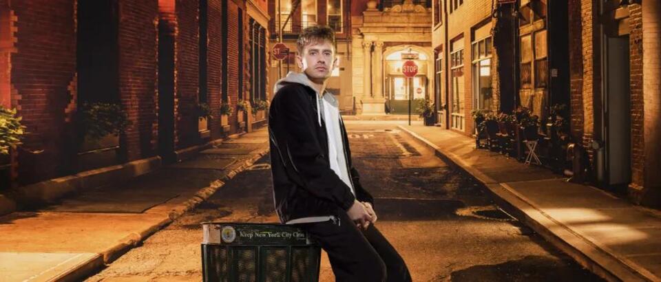 Next Gen NYC: Charlie Zakkour’s Relationship With His Parents May ...