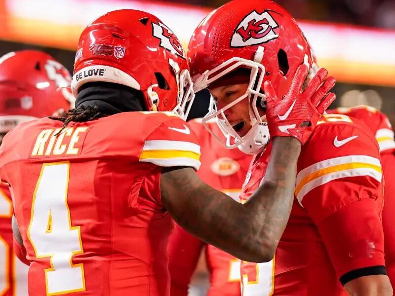 Sorting through all that is the Kansas City Chiefs receiving corps