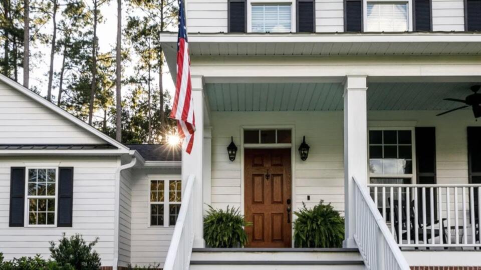 Counties with the most pre-war homes in Ohio - NewsBreak