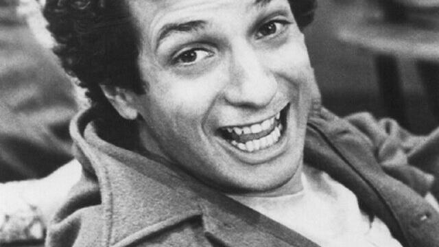 The Struggles Behind The Smiles Of Ron Palillo's 'Welcome Back, Kotter ...