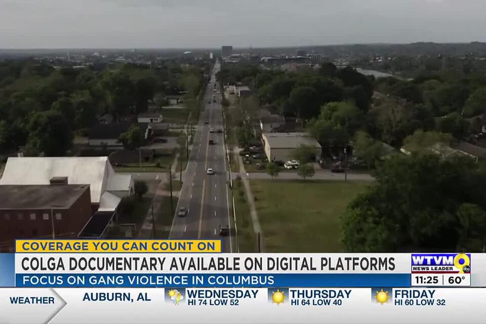 Columbus gang violence and solutions explored in new film 'COLGA'