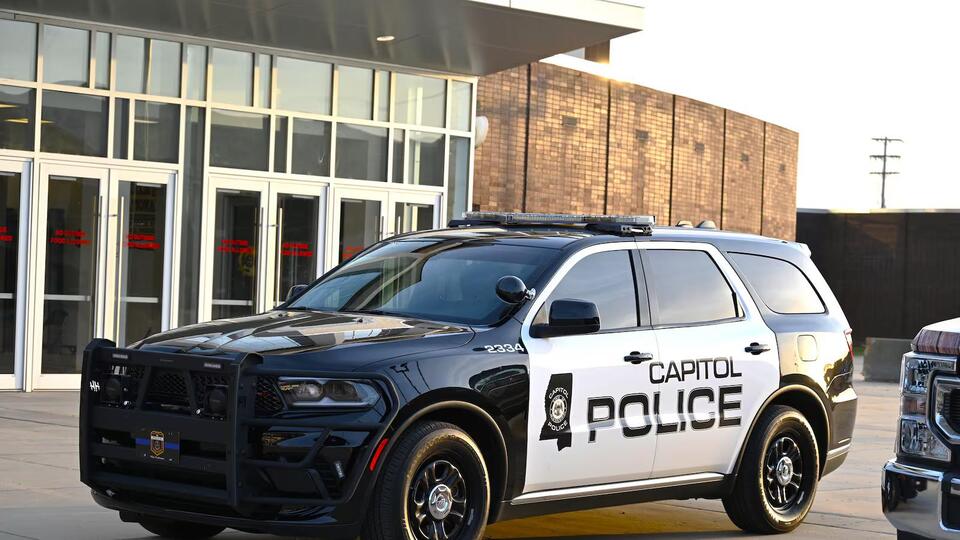 Current and former Capitol Police officers face charges from 2022 ...