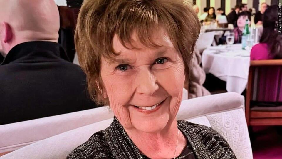 Reports: Person detained for questioning in connection to Nancy Guthrie ...