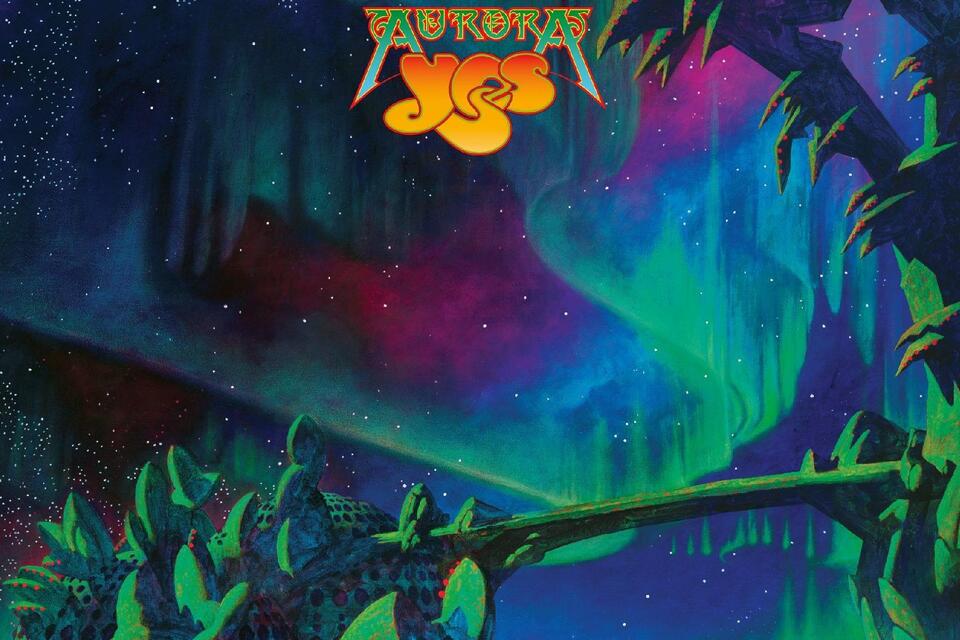 Yes Announces New Single 'Turnaround Situation' Ahead of 'Aurora' Album ...