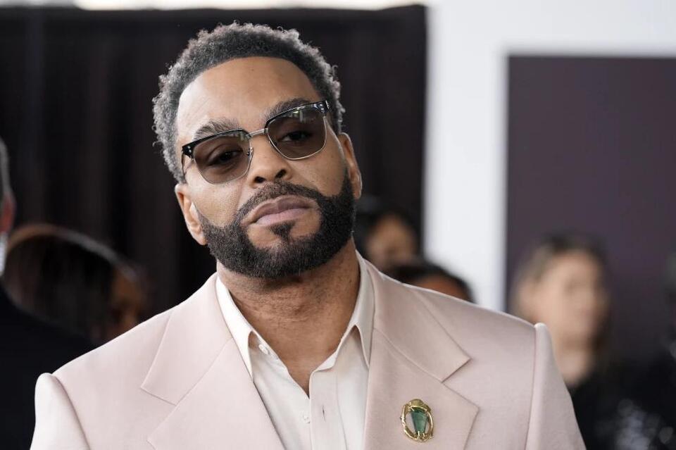 Method Man's passion earned him a spot in the Jets' fan hall of fame ...