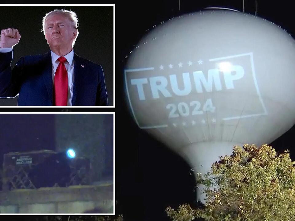 Massachusetts town issues $100-a-day fine, cease-and-desist to resident ...